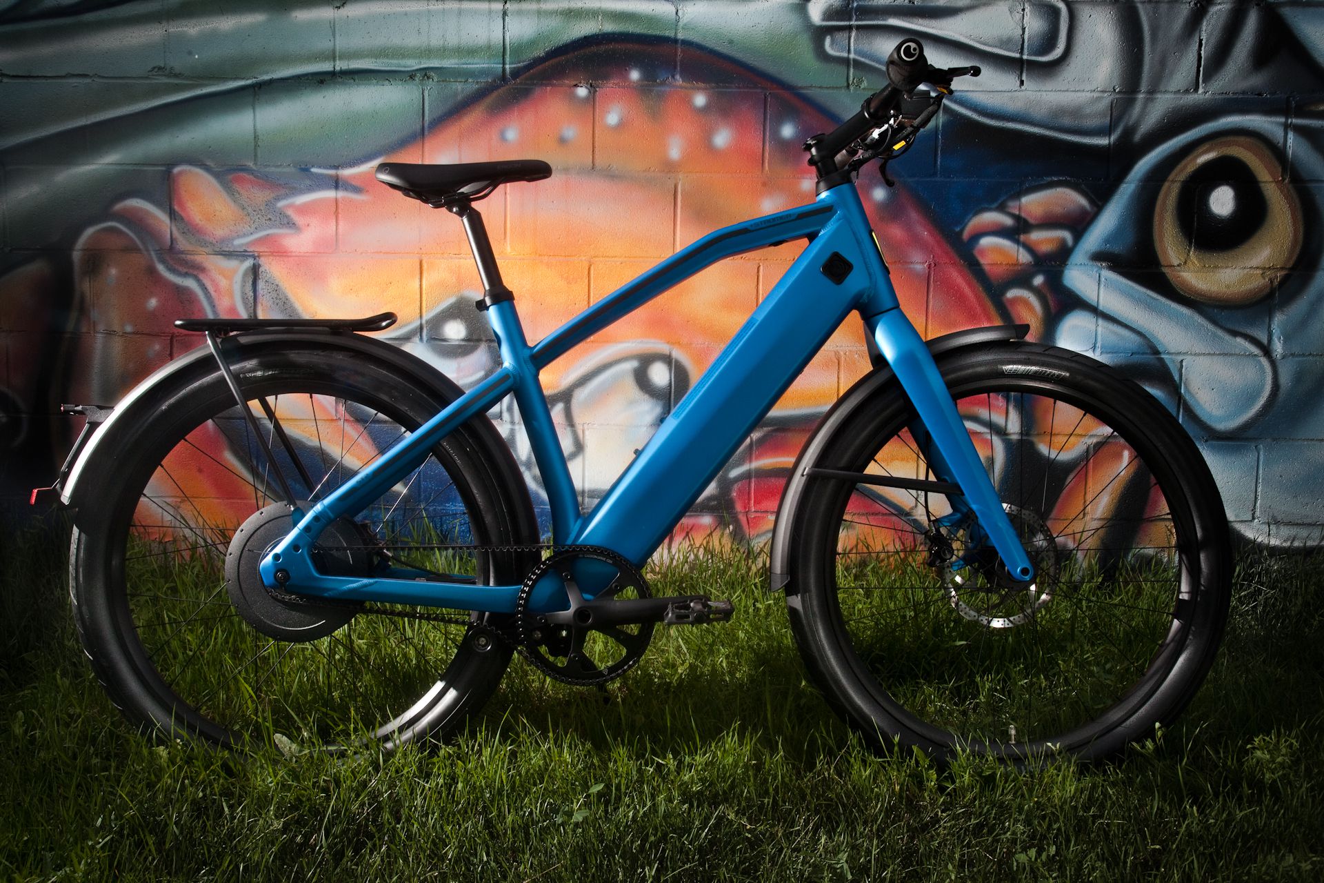 Electric Scooter | eBike Toronto | Online Electric Bikes Store - Epic ...