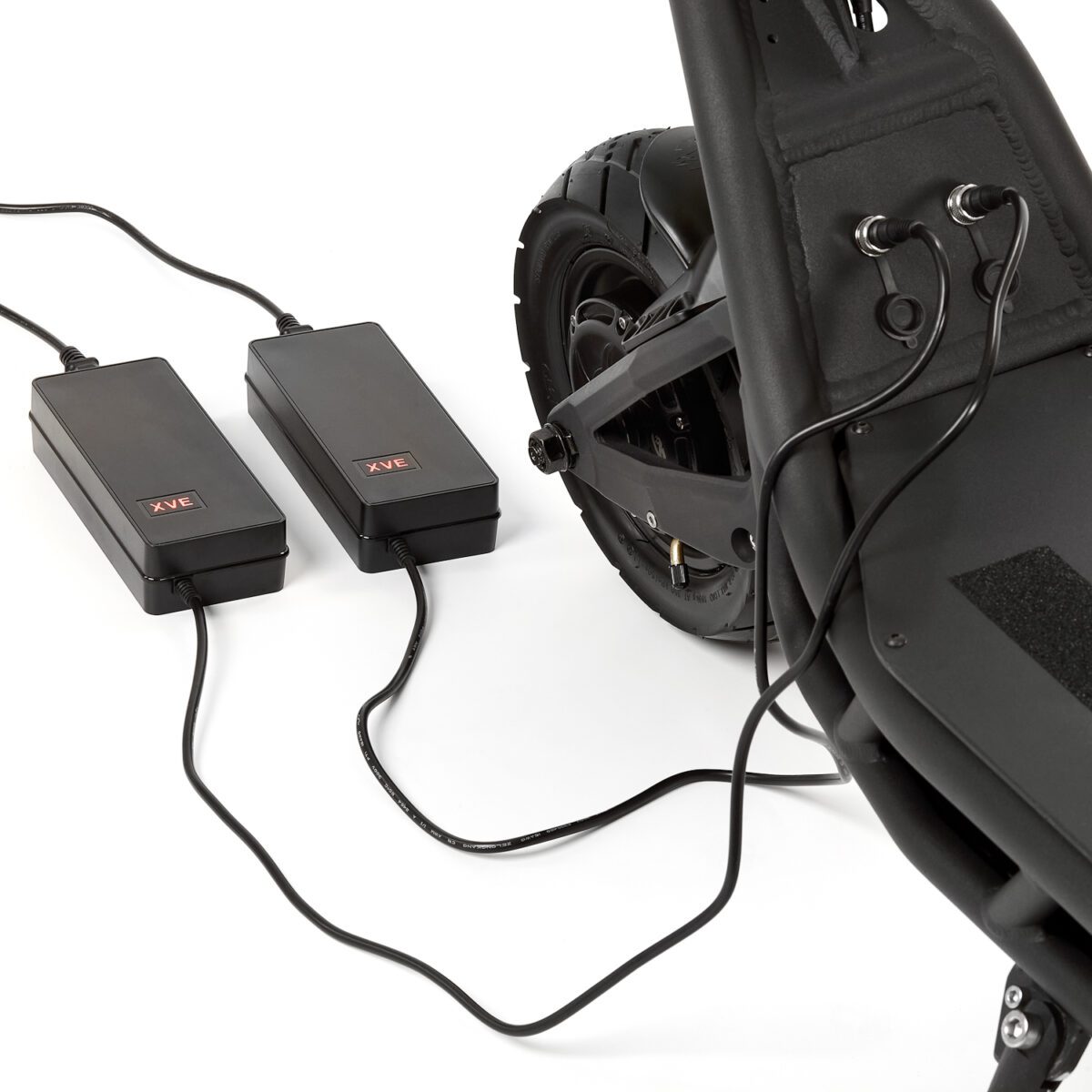 Nami Burn E 3 Max 40Ah with NFC - Epic Cycles eBike and Scooter