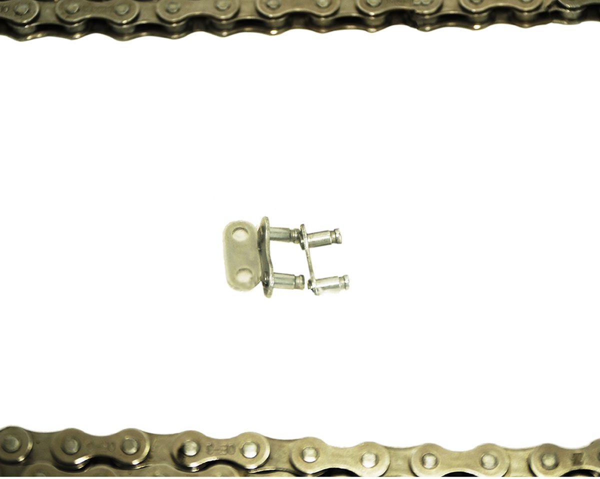 Ultra Chain Z8.3 124L - Epic Cycles eBike and Scooter