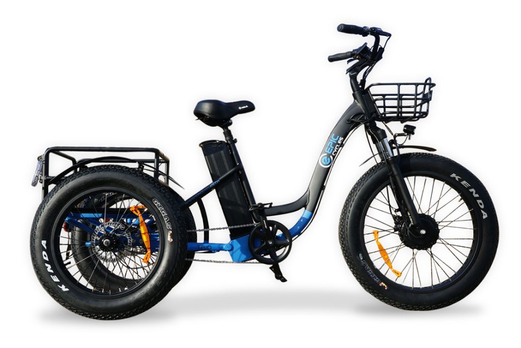 Electric Bikes & Scooters On Sale | Epic Cycles