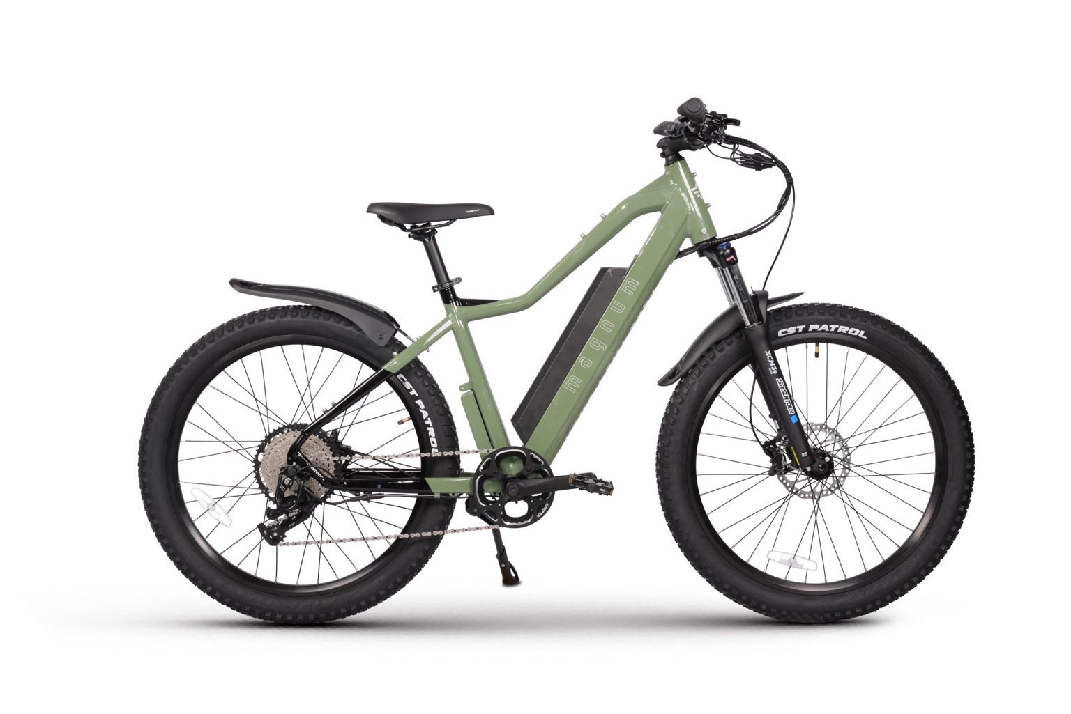 Electric Bikes: Premium eBikes for Sale in Canada | Epic Cycles