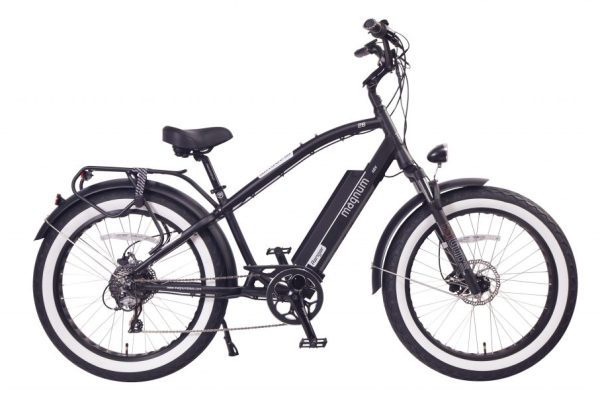 Electric Bikes: Premium eBikes for Sale in Canada | Epic Cycles