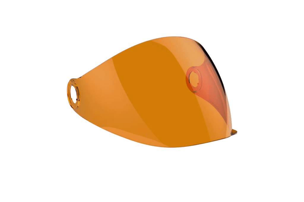 Predator DH6-X Visor - Epic Cycles eBike and Scooter