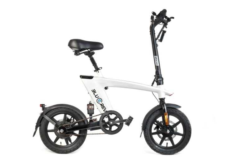 Strike Shadow 48V - Epic Cycles eBike and Scooter