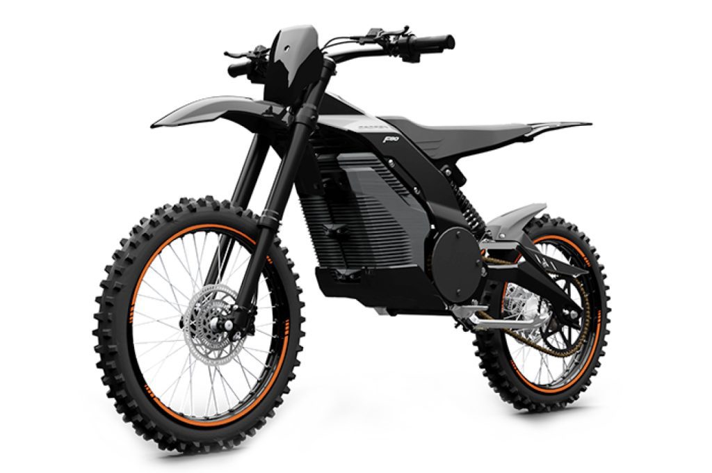 Electric Dirt Bikes: Shop Off-Road Electric Bikes Online | Epic Cycles