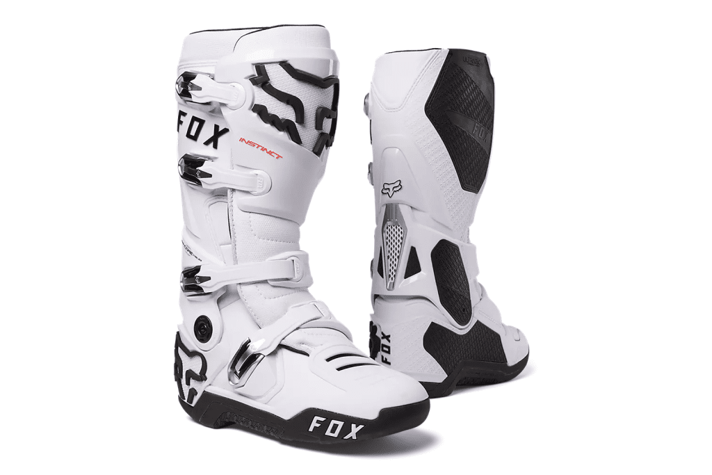 Fox Racing Gear Canada: Protective Clothing & Accessories | Epic Cycles