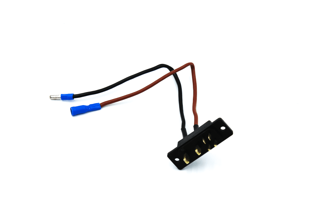 Magnum Pathfinder Battery Connector - Epic Cycles eBike and Scooter