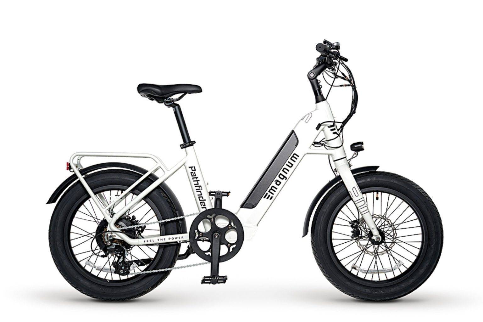 Strike Shadow SX 60V - Epic Cycles eBike and Scooter