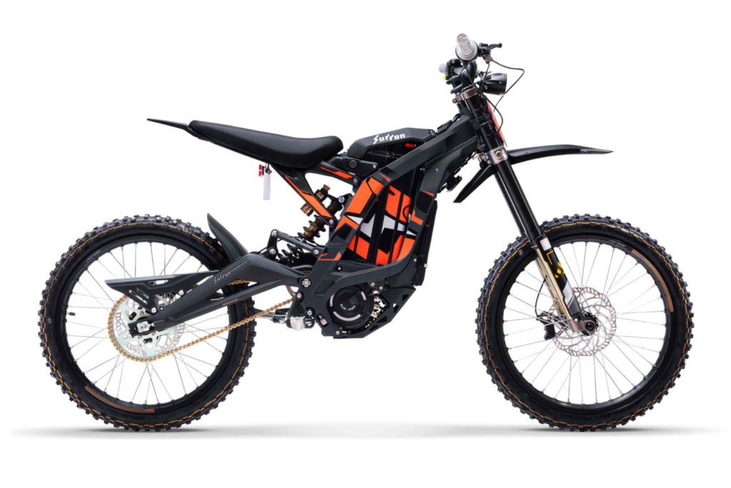 Surron Electric Bikes: High-Performance Dirt eBikes | Epic Cycles