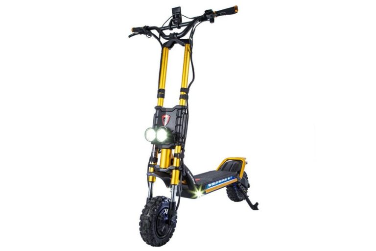 Kaabo Mantis X PRO - Epic Cycles eBike and Scooter