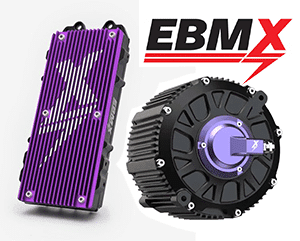 EBMX X-9000 V3 Controller Kit - Epic Cycles eBike and Scooter