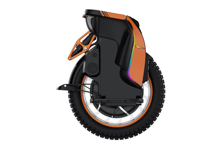 InMotion V12 Pro EUC - Epic Cycles eBike and Scooter