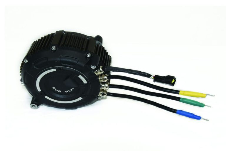 Surron Light Bee X Motor - Epic Cycles eBike and Scooter