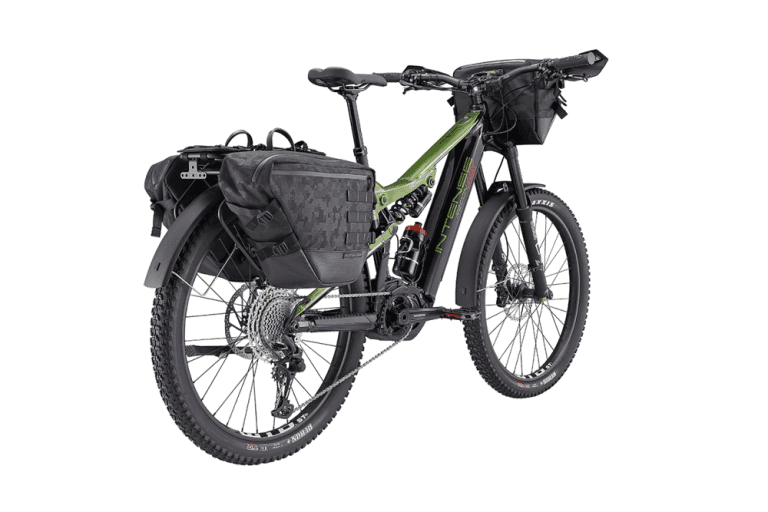 Intense Recon MX Alloy - Epic Cycles eBike and Scooter