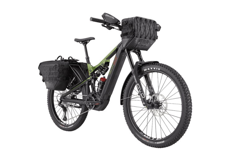 Electric Bikes Halifax | Buy Electric Bike Online | Epic Cycles