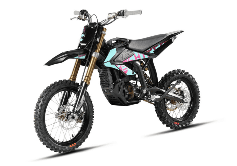 Surron e-motorcycles: high-performance electric dirt bikes | Epic Cycles