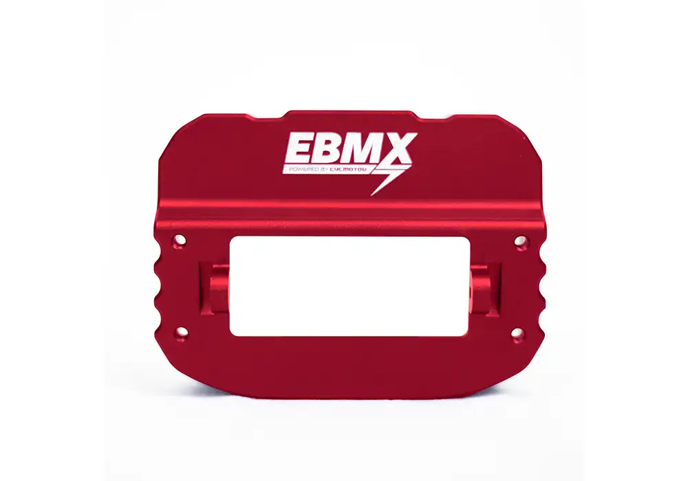 EBMX Display CNC Case Kit - Epic Cycles eBike and Scooter