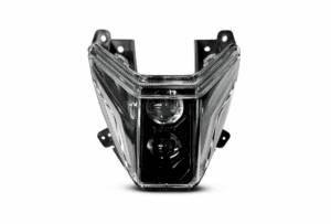 Throne SRPNT Headlight - Epic Cycles eBike and Scooter