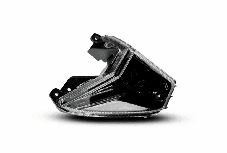 Throne SRPNT Headlight - Epic Cycles eBike and Scooter